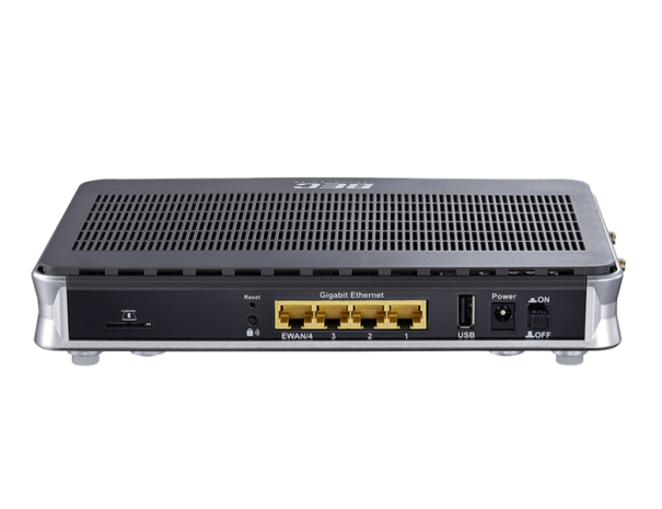 GigaConnect® 6500 Series - BEC Technologies, Inc.