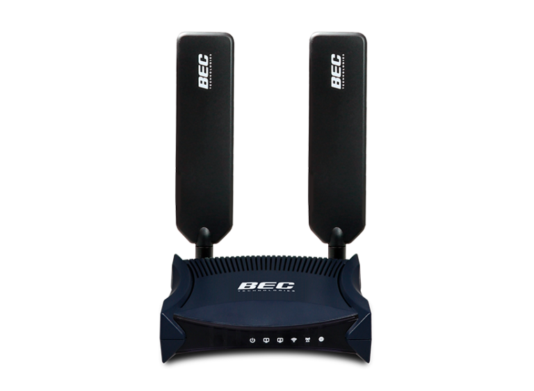 MX-210 Series - BEC Technologies, Inc.