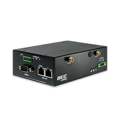 MX-220-UT-5G - BEC Technologies, Inc.