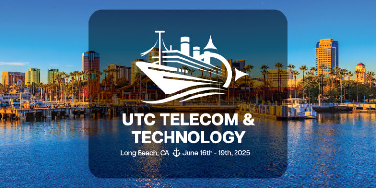 2025 UTC TELECOM & TECHNOLOGY CONFERENCE – Booth #748 - BEC ...